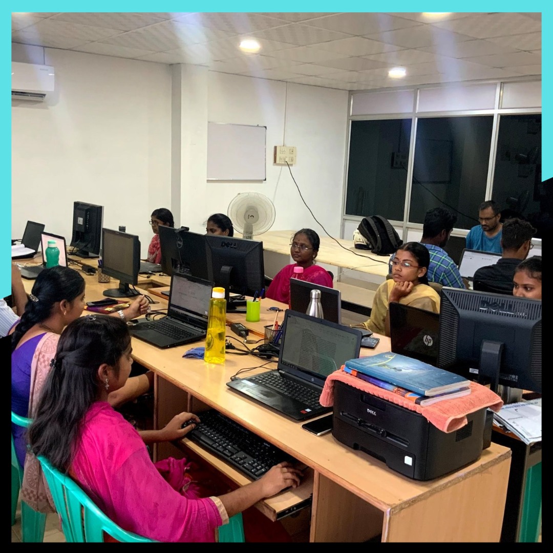 Research implementation and PhD assistance Services