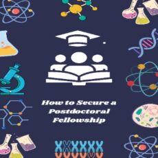 Postdoctoral Fellowship Guide: How to Apply and Succeed ...